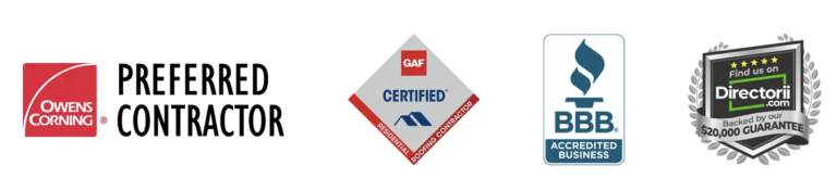 McElfresh Roofing and Solar